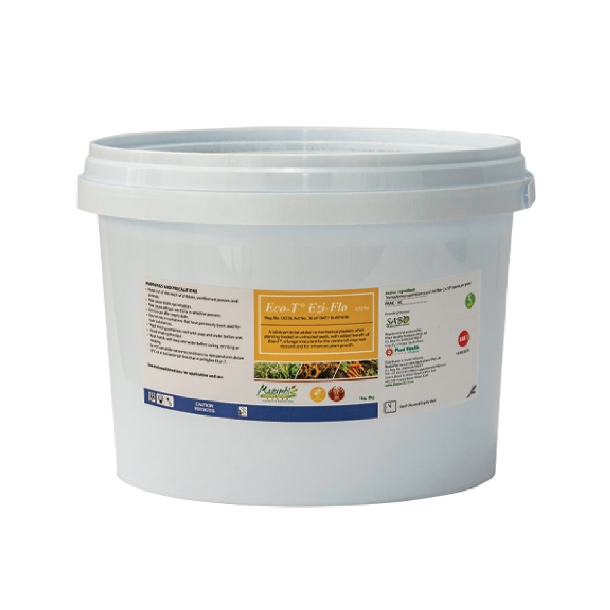 Eco-T Ezi-Flo | Andermatt