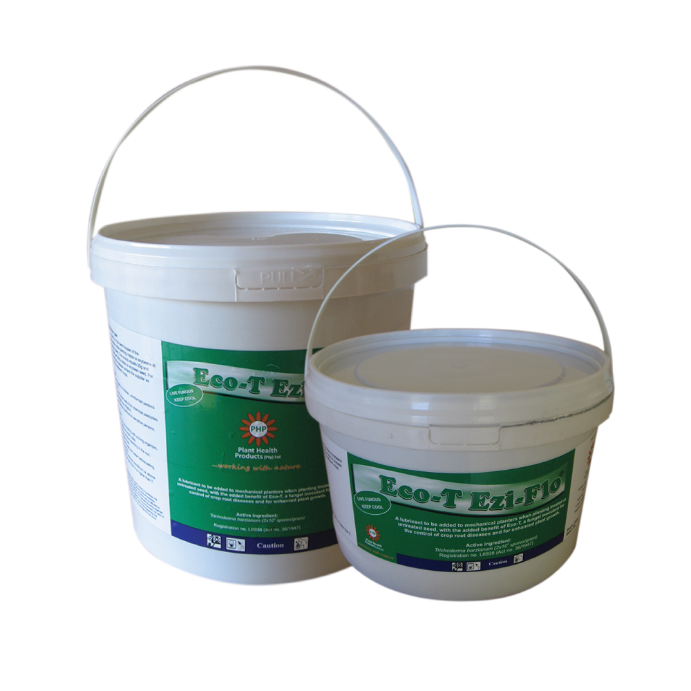 Eco-T Ezi-Flo - Andermatt