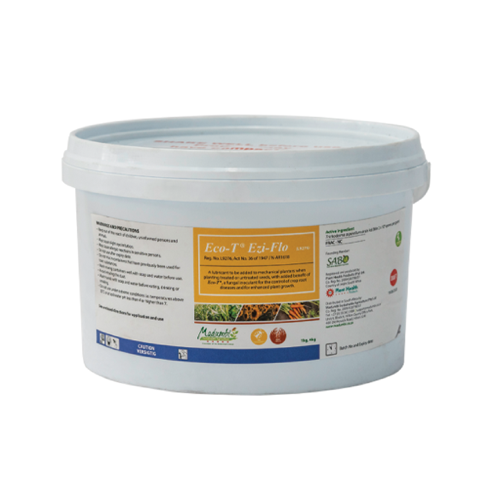 Eco-T Ezi-Flo | Andermatt