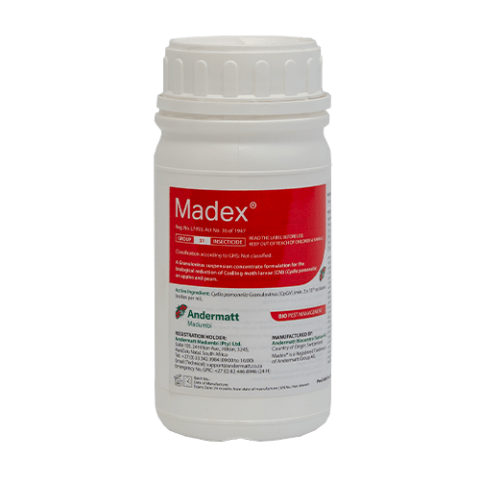 Madex® - Shop Our Products - Andermatt Madumbi