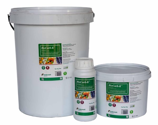 BioCarb-K | Andermatt