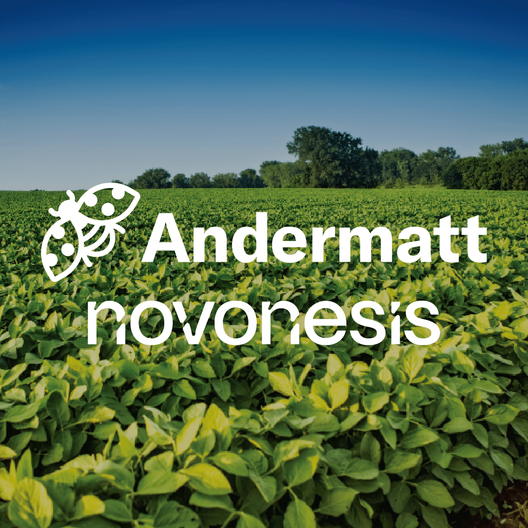 Andermatt and Novonesis join hands to launch Cell-Tech® for soy farmers ...